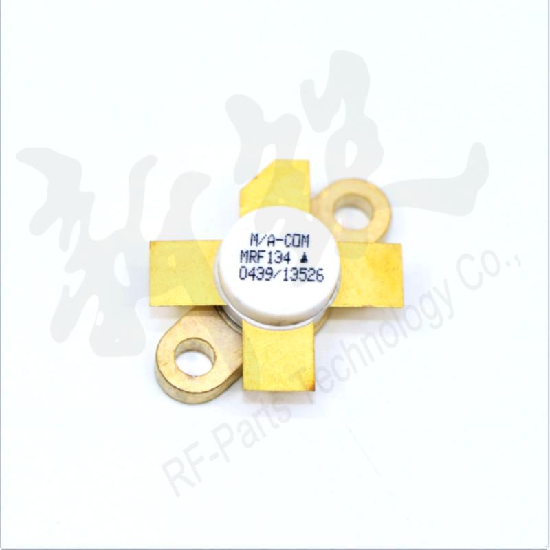 MRF134 65V 0.9A 17.5W 150-400MHz Po=5W(28V) - 新銳電業行