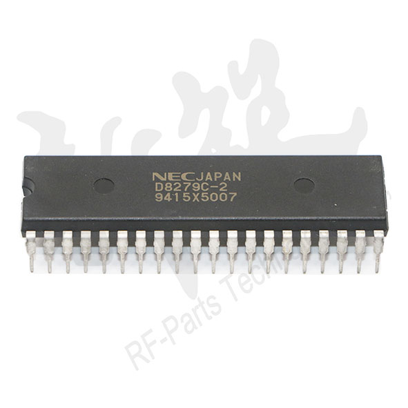 D8279C-2 Programmable Keyboard Display Interface - 新銳電業行
